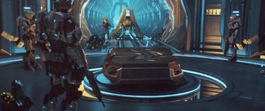 Fireteam Majestic - Halopedia, the Halo wiki
