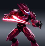 Silent Shadow - Halopedia, the Halo wiki