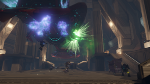 Category:Images of Kai-pattern Seraph - Halopedia, the Halo wiki