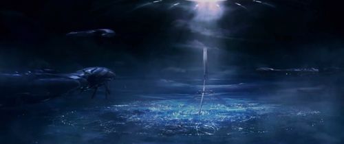 Forerunner fleet - Halopedia, the Halo wiki