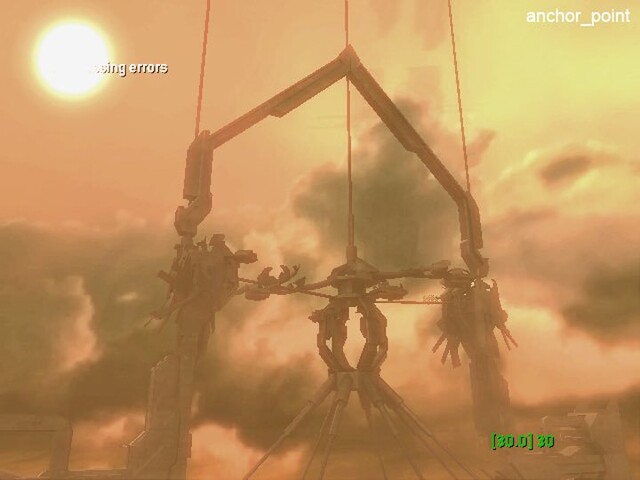 Anchor Point - Multiplayer map - Halopedia, the Halo wiki