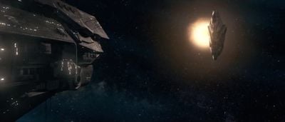 Mantle's Approach - Ship - Halopedia, the Halo wiki
