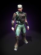 Marcus Stacker - Character - Halopedia, the Halo wiki