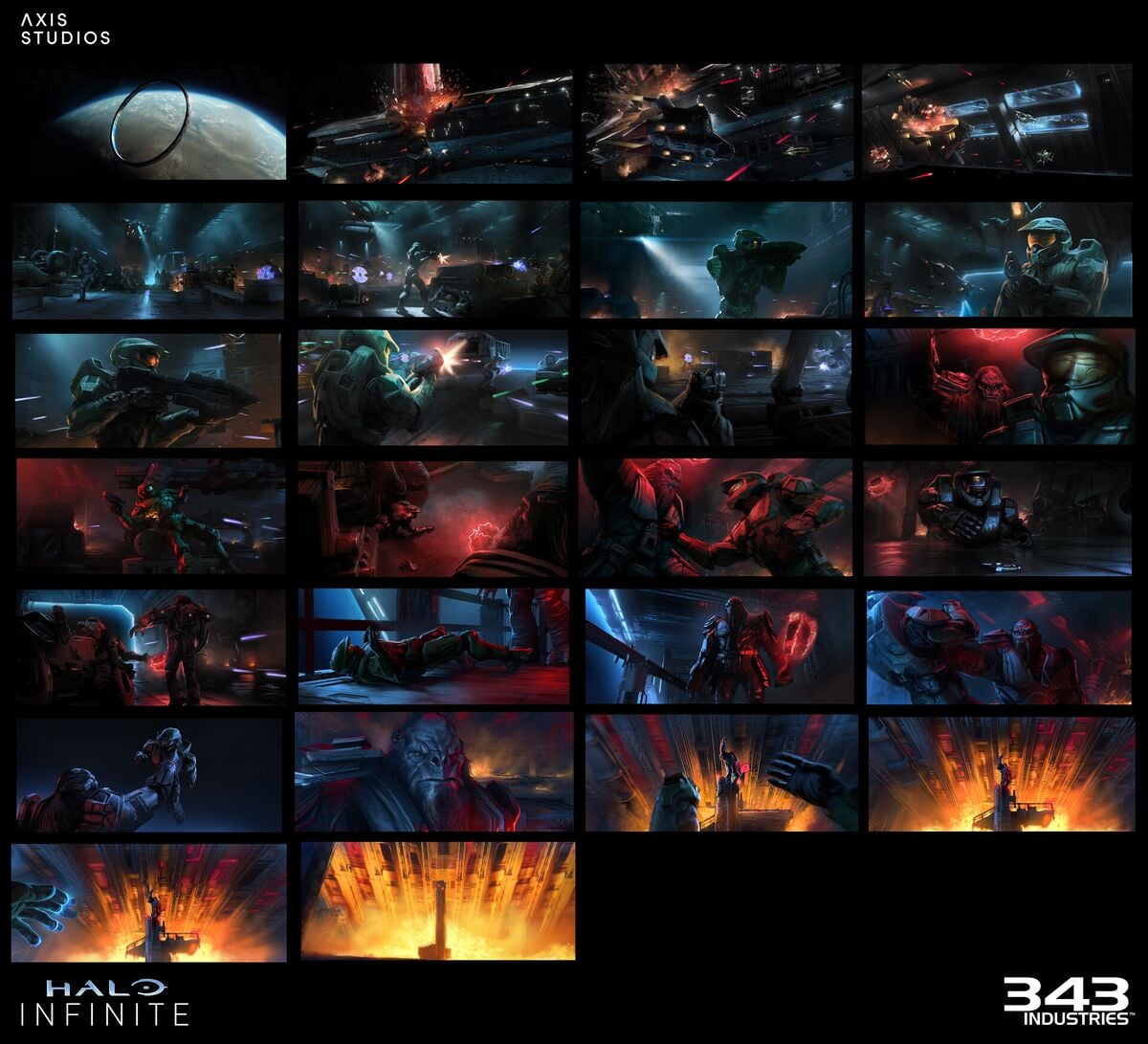 File:HINF-WGcolorscript.jpg - Halopedia, the Halo wiki