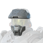 Mark VI MOD - Armor - Halopedia, the Halo wiki