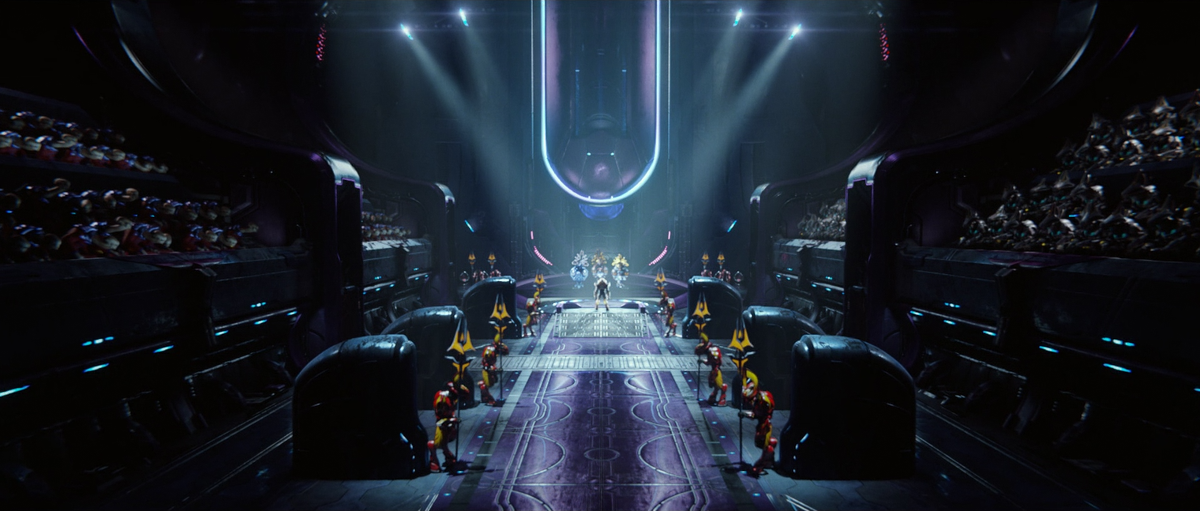 High Council - Halopedia, the Halo wiki