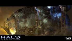 Assembled Majority - Achievement - Halopedia, the Halo wiki