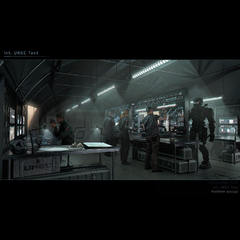 Eridanus II - Planet (Silver Timeline) - Halopedia, the Halo wiki