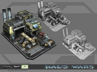 UNSC Vehicle Depot - Halopedia, the Halo wiki