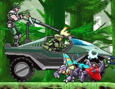 Halo Zero - Halopedia, the Halo wiki