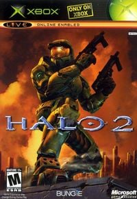 Halo 2 - Game - Halopedia, the Halo wiki