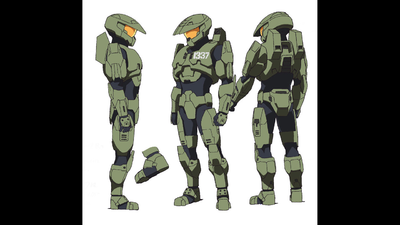 SPARTAN-1337 - Character - Halopedia, the Halo wiki