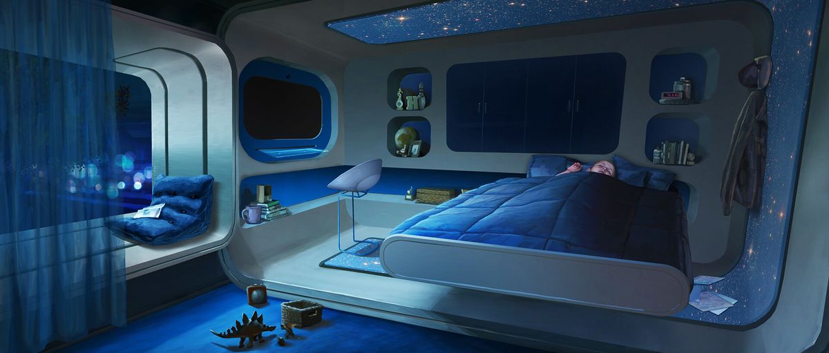 File:TFORAS JohnRoom.jpg - Halopedia, the Halo wiki