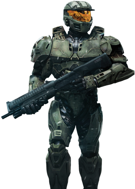 Alice-130 - Character - Halopedia, the Halo wiki