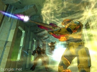 Lockout - Multiplayer map - Halo 2 - Halopedia, the Halo wiki