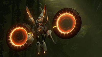 Category:Images of Promethean Watchers - Halopedia, the Halo wiki