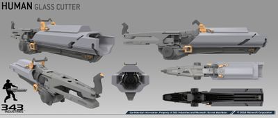 Cut Halo 5: Guardians weapons - Halopedia, the Halo wiki