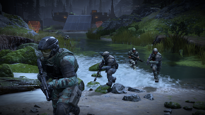 Category:Images of UNSC bases - Halopedia, the Halo wiki