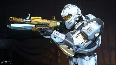 Lancer - Armor - Halopedia, the Halo wiki