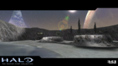 The Silent Cartographer - Campaign level - Halo: Combat Evolved ...