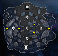 Highway - Multiplayer map - Halo Wars 2 - Halopedia, the Halo wiki