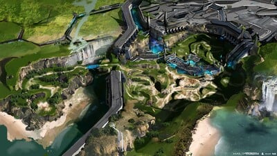 Ascension - Campaign level - Halo Wars 2 - Halopedia, the Halo wiki