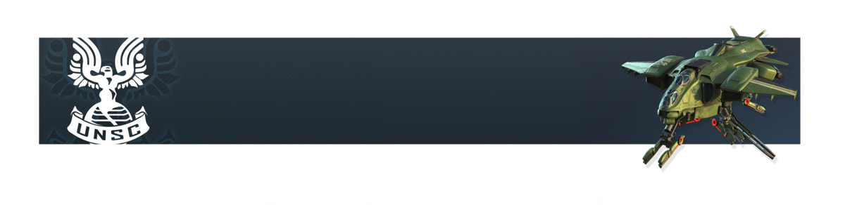 Phoenix Logs/UNSC Units/Condor Gunship - Halopedia, the Halo wiki