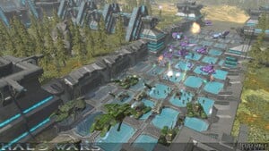 Labyrinth - Multiplayer map - Halopedia, the Halo wiki