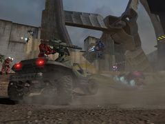 Halo 2 E3 Multiplayer Demo - Halopedia, the Halo wiki