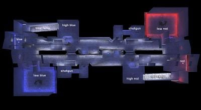 Category:Halo: Combat Evolved multiplayer maps - Halopedia, the Halo wiki