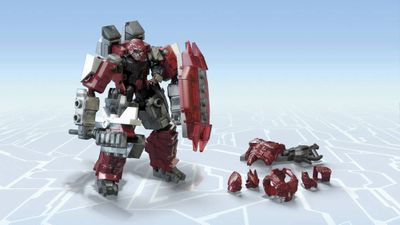 Breacher exosuit - Armor - Halopedia, the Halo wiki