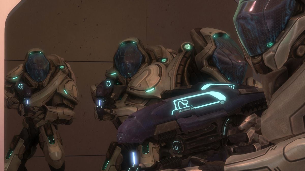 Sangheili Ranger - Halopedia, the Halo wiki