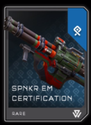 SPNKr EM - Weapon - Halopedia, the Halo wiki