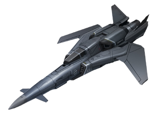 Space fighter - Halopedia, the Halo wiki