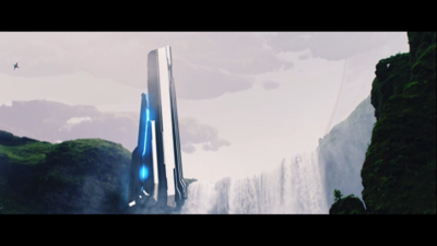 Halo Channel - Game - Halopedia, the Halo wiki