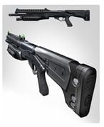 M90 Close Assault Weapon System - Weapon - Halopedia, the Halo wiki
