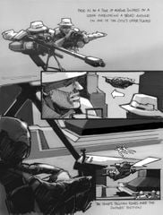 Halo 2 E3 Demo - Campaign level - Halopedia, the Halo wiki