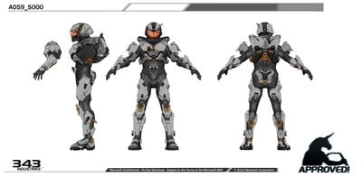 Viper - Armor - Halopedia, the Halo wiki