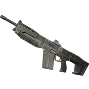 VK78 Commando Rifle - Weapon - Halopedia, the Halo wiki