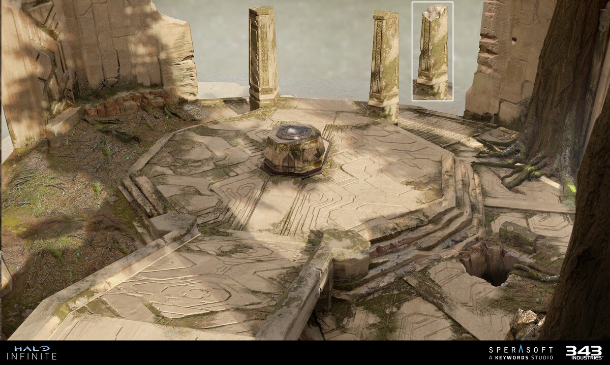 File:HINF Concept ForestSanctuary.jpg - Halopedia, the Halo wiki