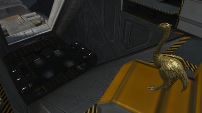 Moa statue (Halo 2) - Halopedia, the Halo wiki