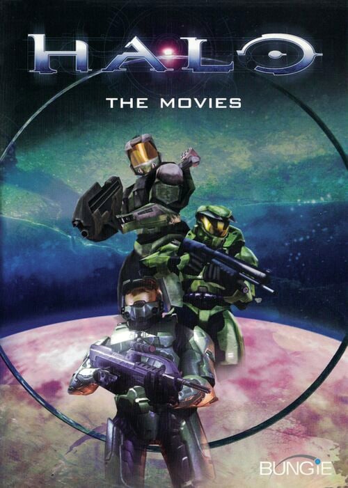 Halo: The Movies - Halopedia, the Halo wiki