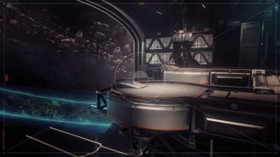 Ivanoff Station - Ship - Halopedia, the Halo wiki