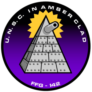 In Amber Clad - Ship - Halopedia, the Halo wiki