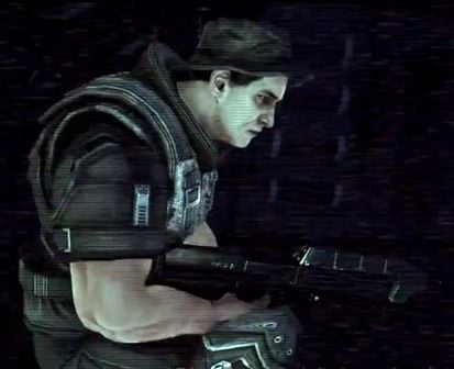 Manuel Mendoza - Character - Halopedia, the Halo wiki