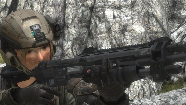 M45 shotgun - Halopedia, the Halo wiki