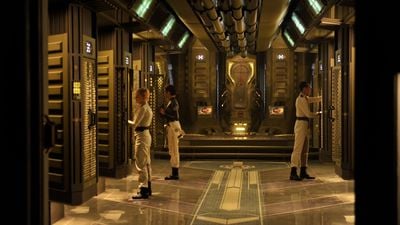 Corbulo Academy of Military Science - Halopedia, the Halo wiki