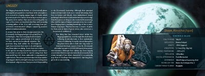 Bestiarum - Halopedia, the Halo wiki