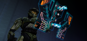 Light bridge - Halopedia, the Halo wiki