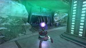 Assault on the Control Room - Conflict - Halopedia, the Halo wiki